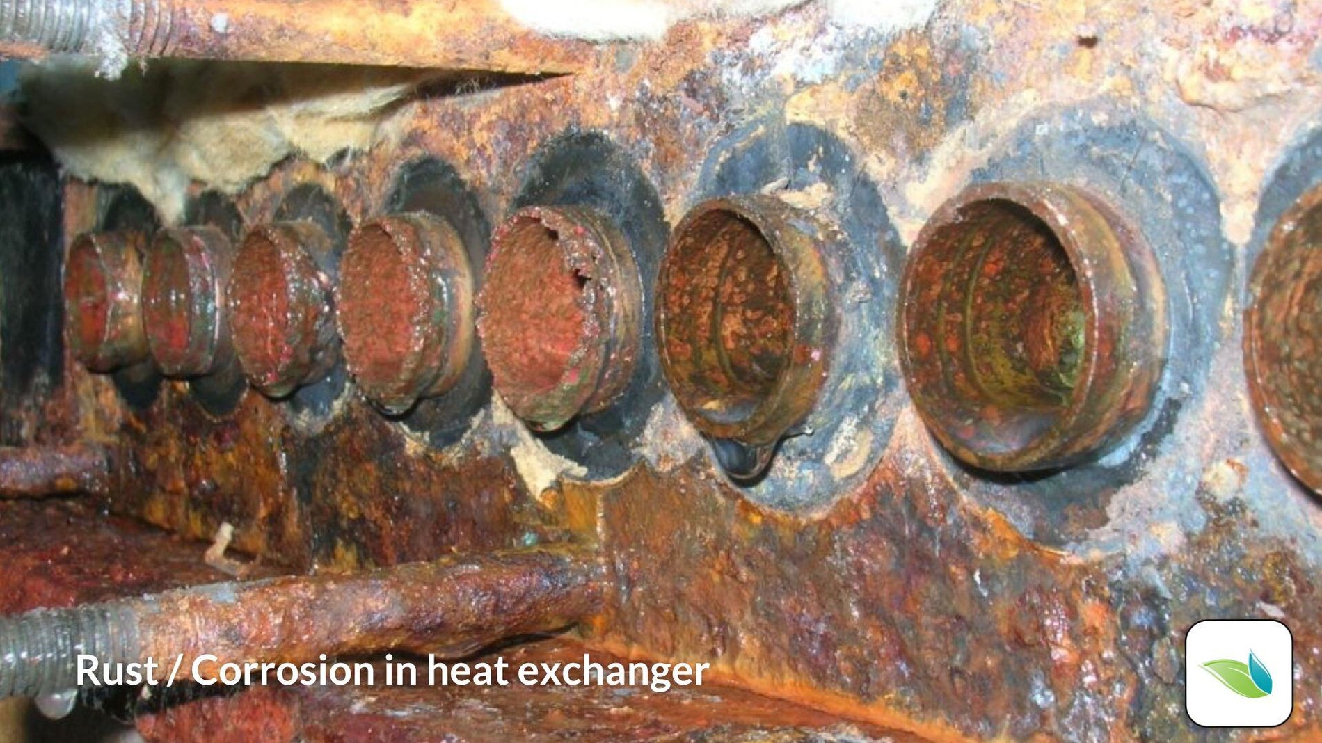 Scientific Explanation of Metal Corrosion In Indoor Swimming Pools