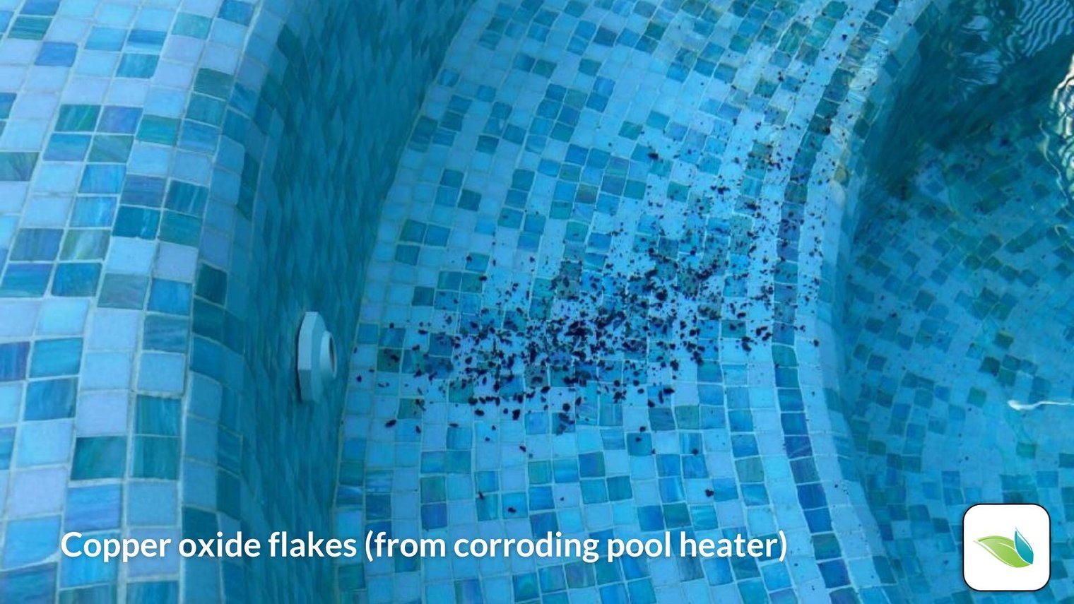 Scientific Explanation of Metal Corrosion In Indoor Swimming Pools
