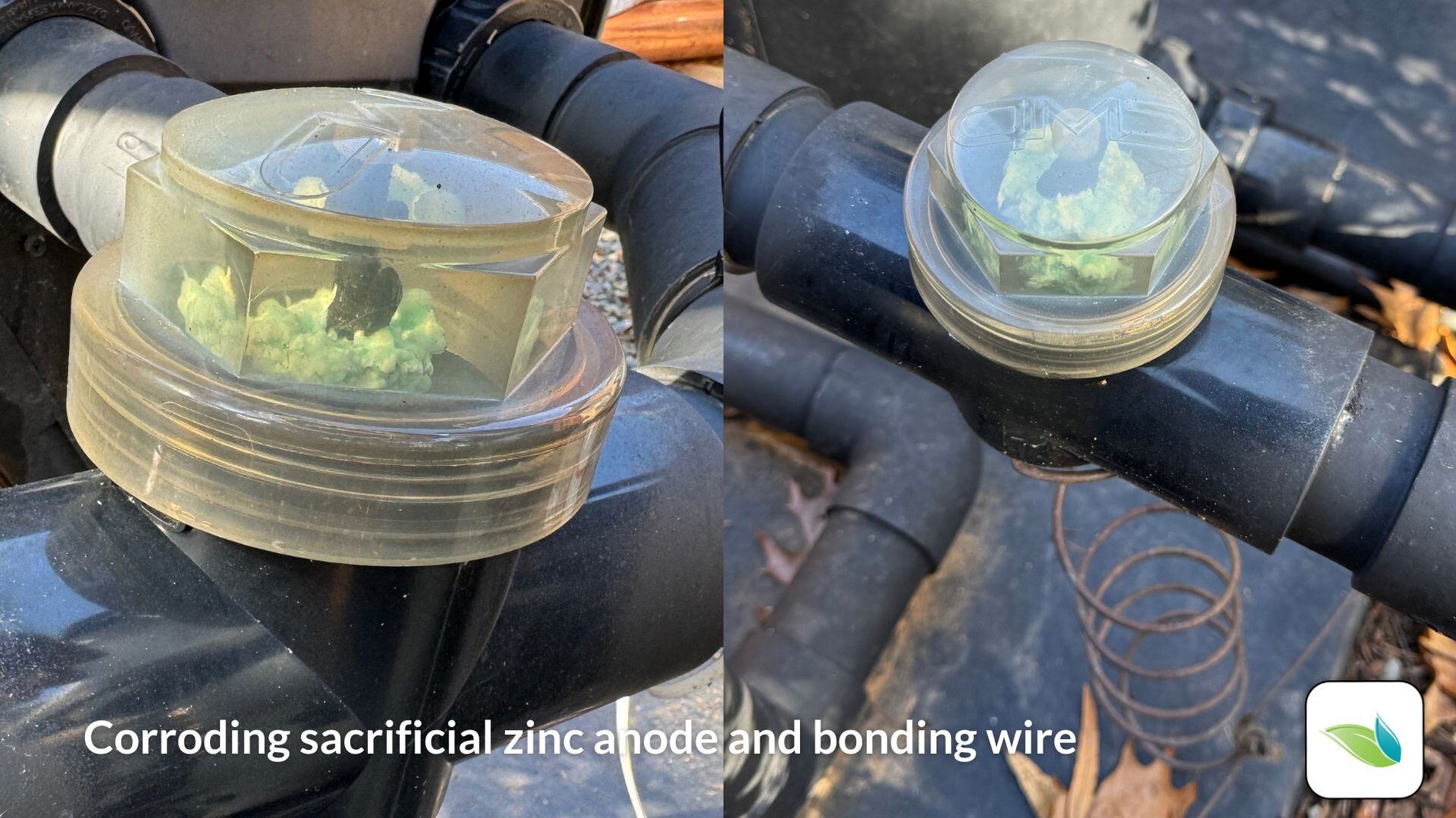 Scientific Explanation of Metal Corrosion In Indoor Swimming Pools